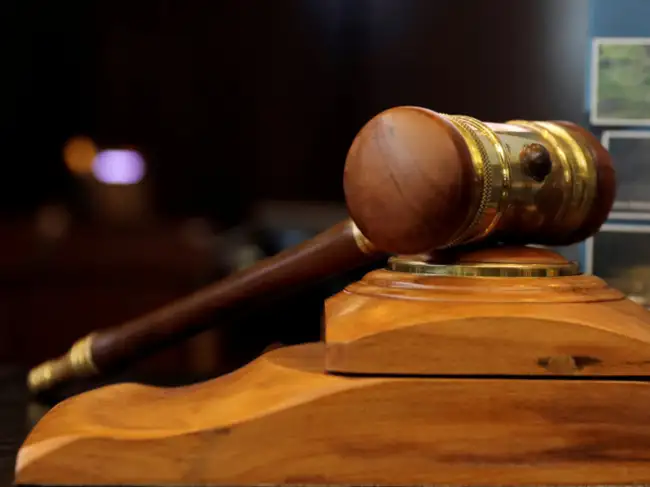 auctioneer: How to be an auctioneer and make people part with their ...