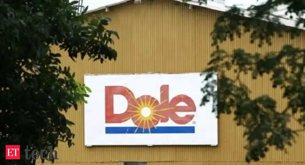 US-based Dole Foods eyes Indian market through tie-up with Future Group ...