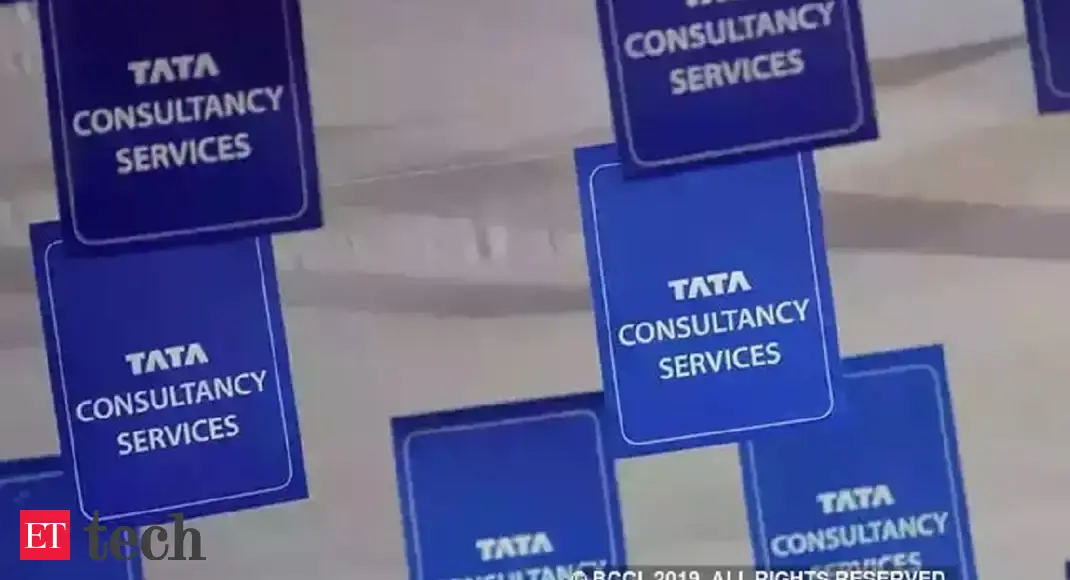 TCS to take insurance platform places - The Economic Times