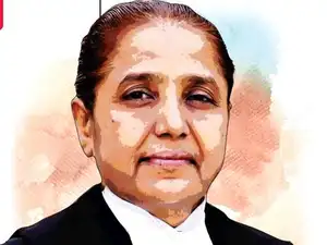 Justice R Banumathi: Justice R Banumathi joins collegium as Gogoi ...
