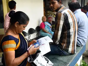Pension: How government pensioners can submit life certificate online