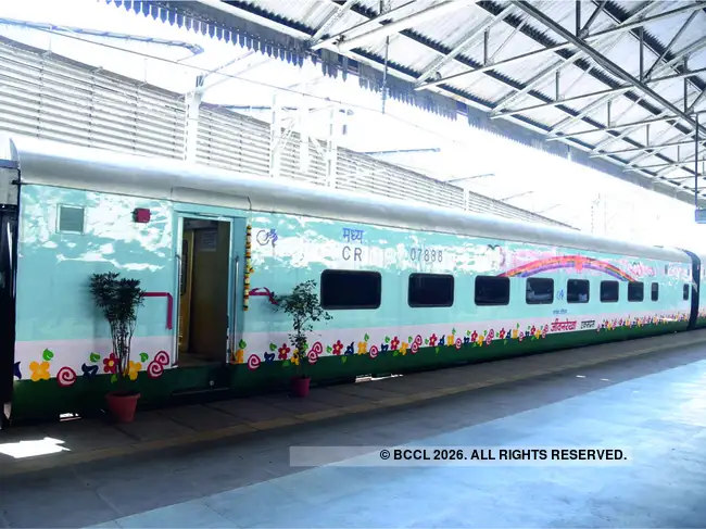 Lifeline Express: Sahachari Foundation: Celebrating a decade of service ...