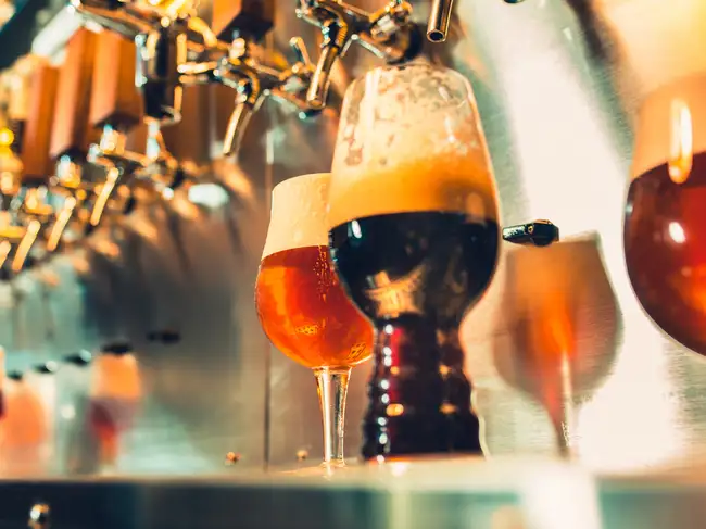 sewage water: Ales are passé: Try Sweden's highly-rated beer brewed ...