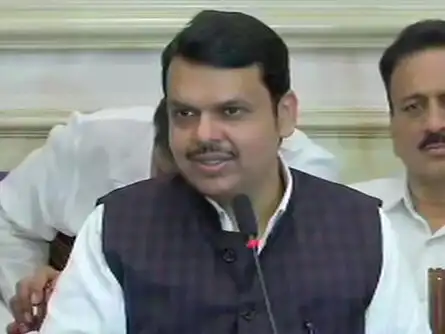 devendra fadnavis resigns: Maharashtra Highlights: Uddhav Thackeray to ...
