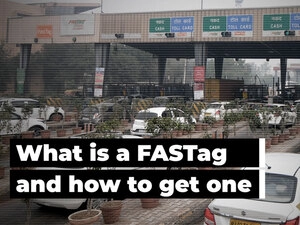 FASTag | Electronic Toll Collection: FASTag mandatory for all vehicles ...