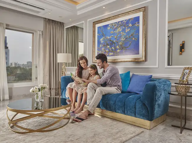 Living the Parisian dream: Kanakia Paris brings ambience, luxury of ...