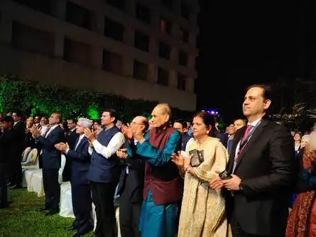 ET Awards 2019 Updates: We will soon come out of the slowdown, says ...