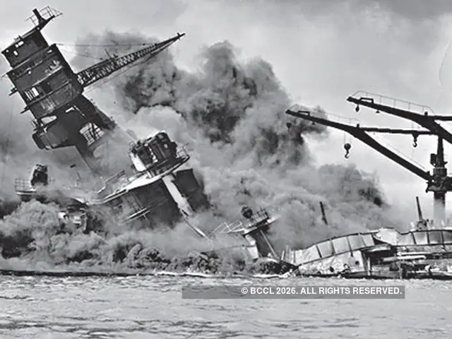 Dec 5, 1952 - This week, That year: Events that made history | The ...