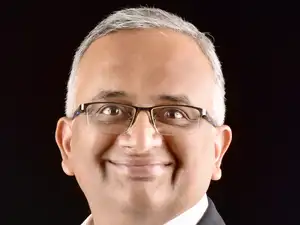 Cargill appoints Sumit Gupta as India leader for Cargill Business ...