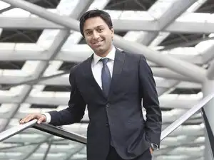 Lucideus: Cybersecurity startup Lucideus raises $7 million - The ...