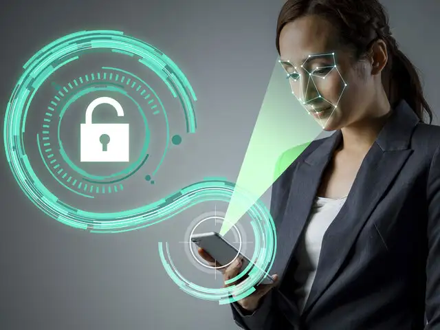 Adversaries to generate deepfakes to bypass facial recognition ...