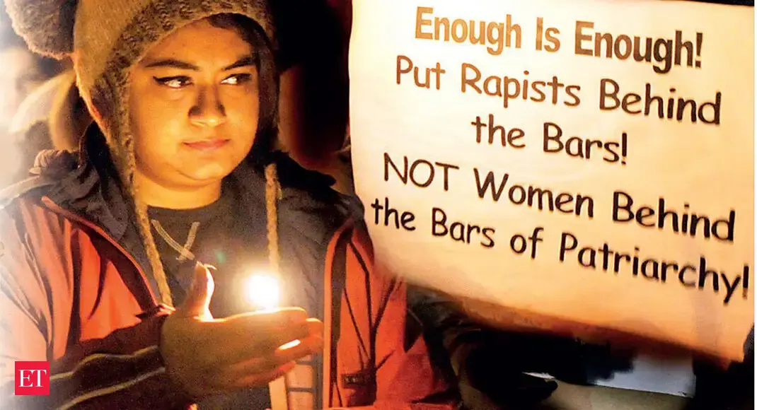 7 things you didn’t know about urban crime in India - Crime Index | The ...