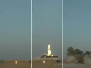 Indian Army: Army fires US precision guided Excalibur rounds for first time using M777 howitzers ...