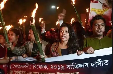 cab: Citizenship Bill Highlights: 'Landmark day' says PM Modi as CAB ...