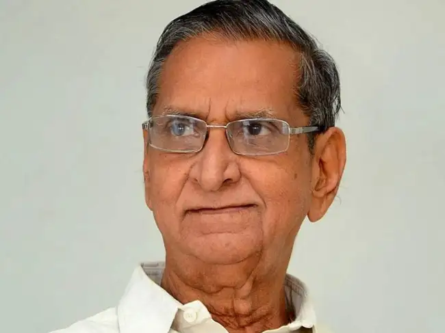 Gollapudi Maruti Rao: Loss of a legend: Veteran Telugu actor, writer ...