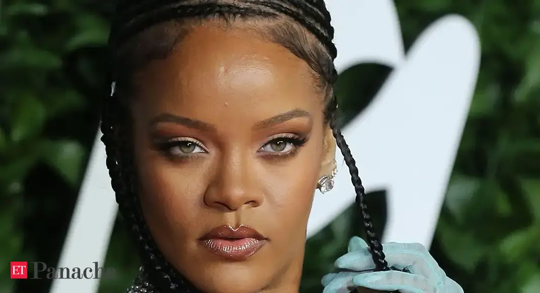 Rihanna documentary: Evolution of RiRi: Amazon buys Rihanna's ...