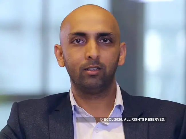 Sahil Vora: What sports taught Sahil Vora: Humility, perseverance and ...