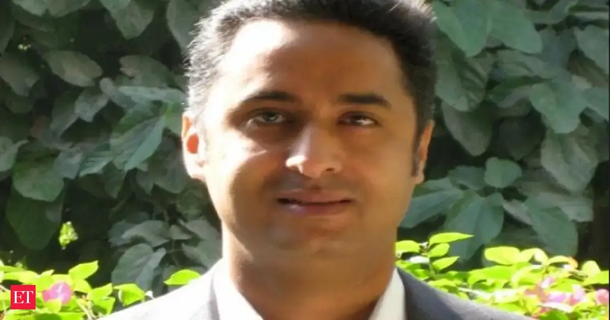 BBC Global News appoints Rahul Sood as MD for India and South Asia ...