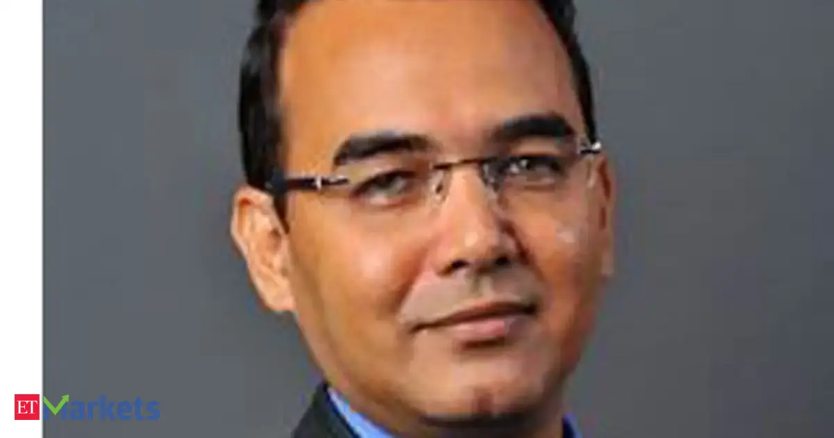 Small and microcaps could outperform next year: Vinod Karki, ICICI Sec ...