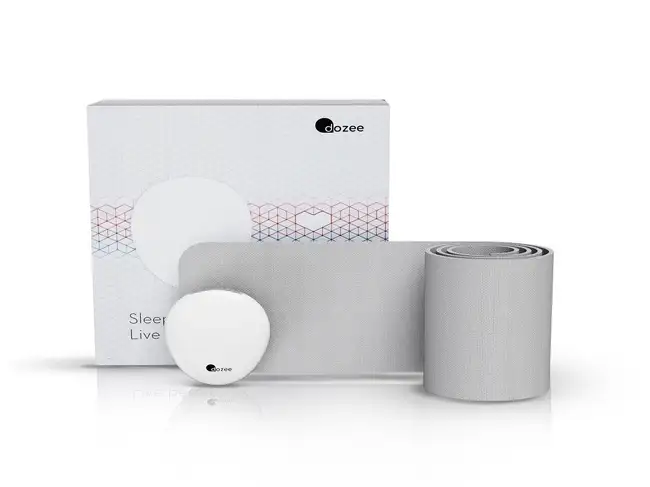 Hot Startups 2020: Understanding how you sleep can help fight the ...