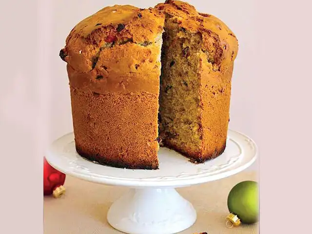 Chile: Easter Bread for Christmas - These desserts make Christmas ...