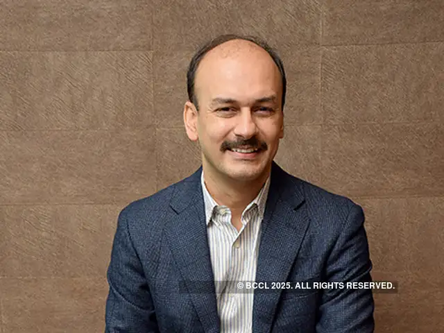 Shantanu Rastogi - Books, Songs & Podcasts That Keep Keventer Boss, General Atlantic MD Busy ...