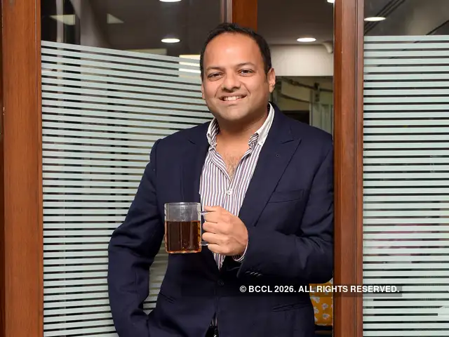 Shantanu Rastogi - Books, Songs & Podcasts That Keep Keventer Boss ...