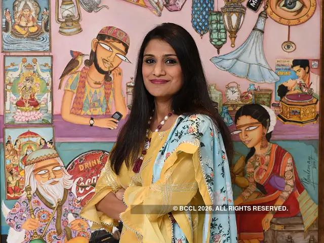 Shantanu Rastogi - Books, Songs & Podcasts That Keep Keventer Boss ...