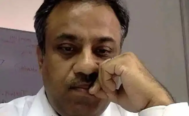 2020 to prove disappointing for Indian pharma: Amit Rajan - The ...