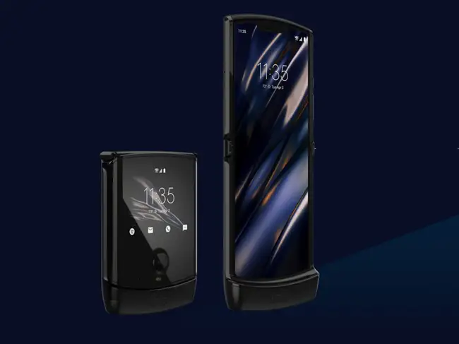 A tough act to follow: Can the new Moto Razr live up to the legacy of ...