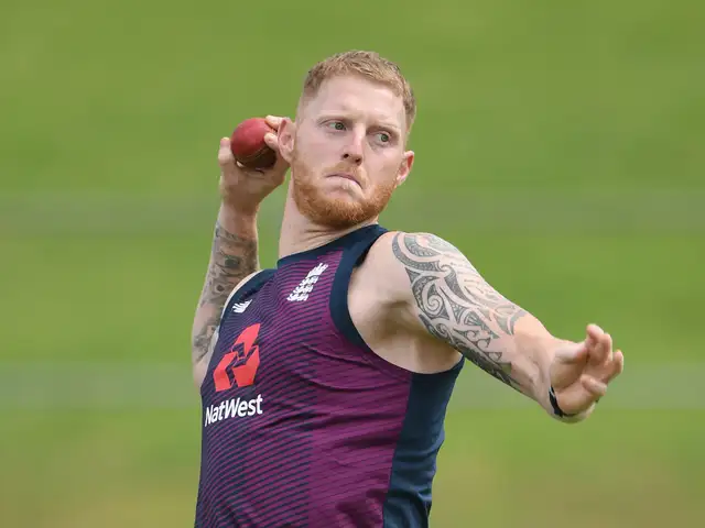 August - Year Of Sports: Ben Stokes, Lionel Messi & Rafael Nadal ...