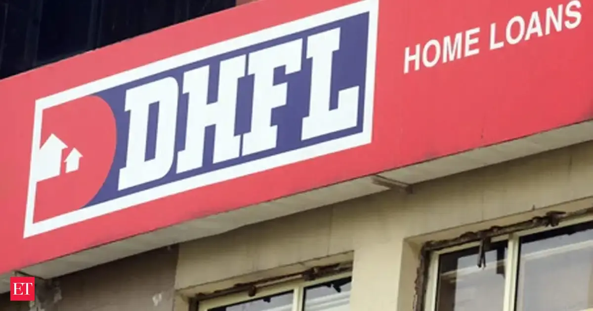 DHFL set to resume lending in next few weeks - The Economic Times