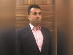 Sanjeev Narula - The Economic Times