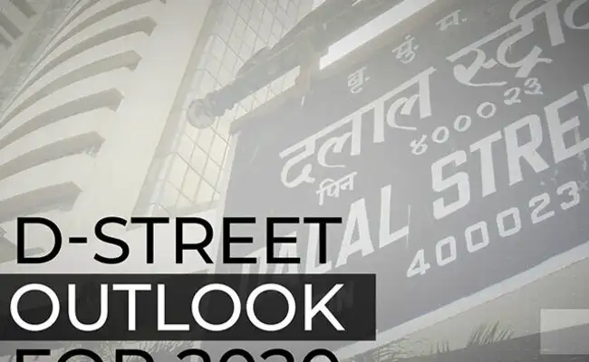 Sensex 2020 Outlook: Double-digit Sensex returns in 2020? Give me a ...