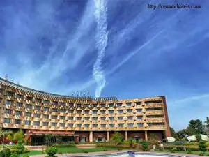 Centaur Hotel in Delhi to operate till 2032 - The Economic Times