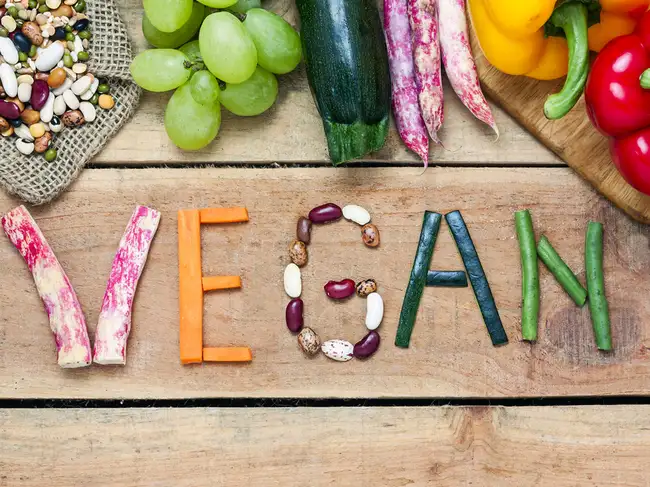 No New Year resolution yet? Quit meat & dairy, take up Veganuary for ...