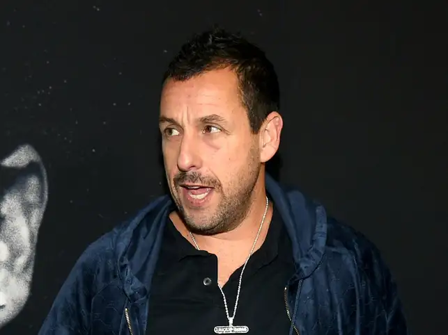 Adam Sandler: After Mariah Carey, actor Adam Sandler's Twitter account ...