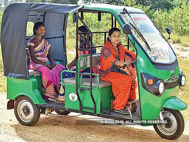Training women to become drivers - Women chauffeurs drive change, one ...