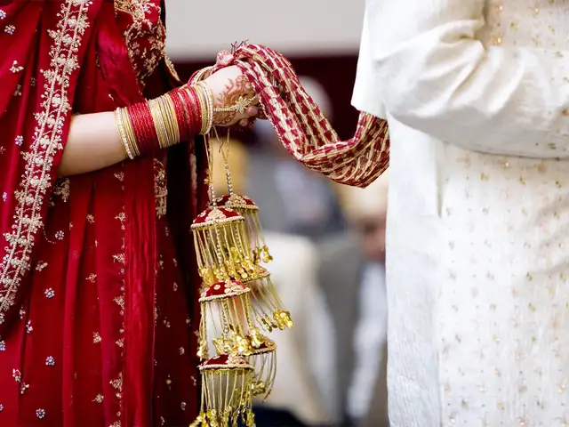 Hindu rituals in a muslim worship place - Mosque in Kerala chosen as ...