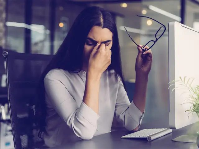 The problem with long commute - Why long commute to work is bad for you ...