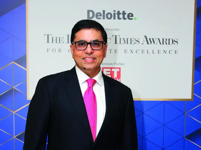 Hindustan Unilever Ltd.: Making workplace millennial-ready: Sanjiv ...