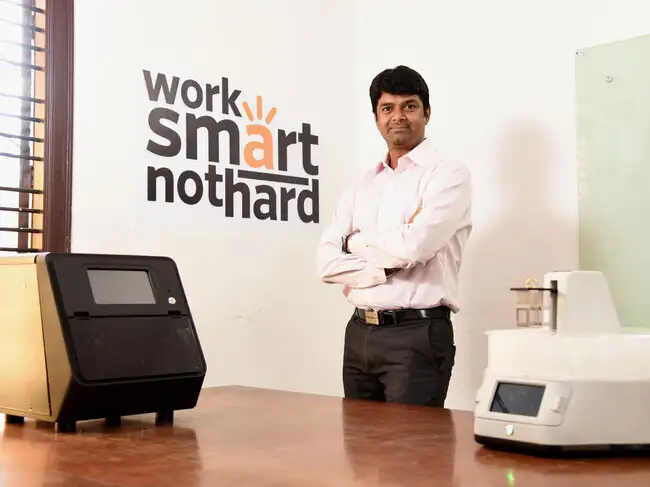 Hot Startups 2020: To tackle low screening rates of cervical cancer ...