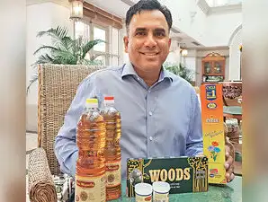Cycle Agarbathi: India's biggest incense stick maker smells opportunity ...