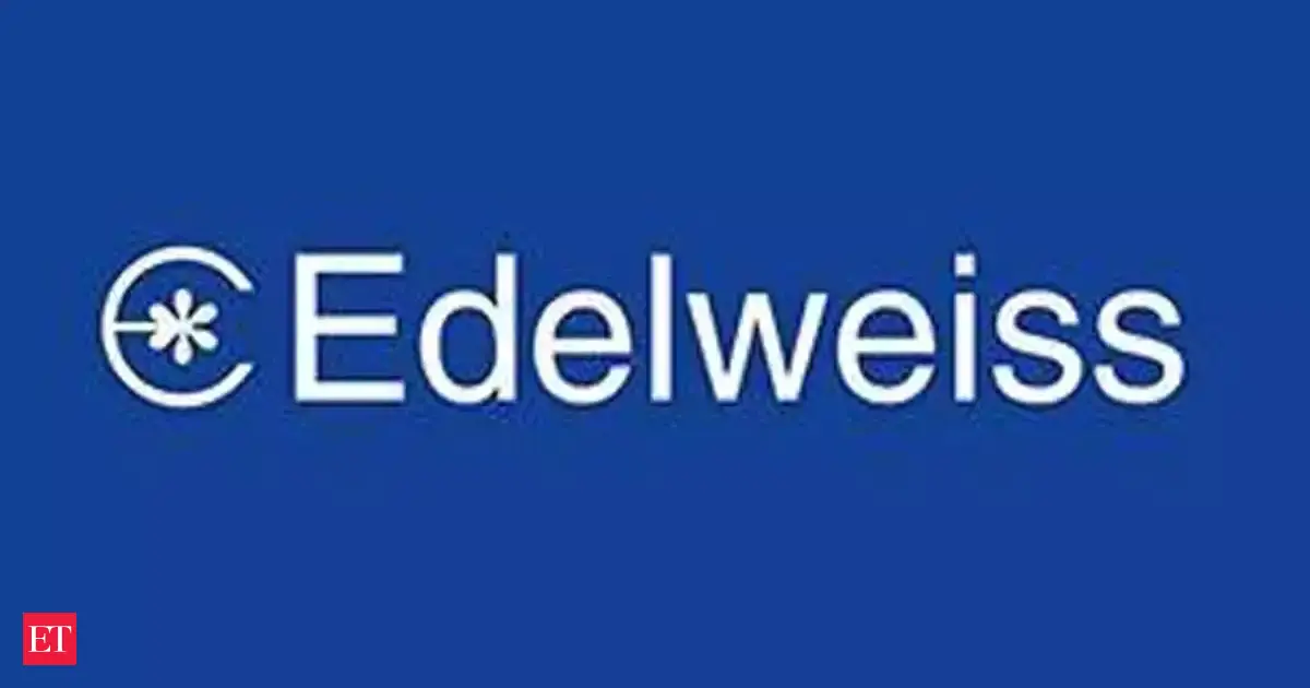 Edelweiss Financial Services asked to appear before ED on Wednesday ...