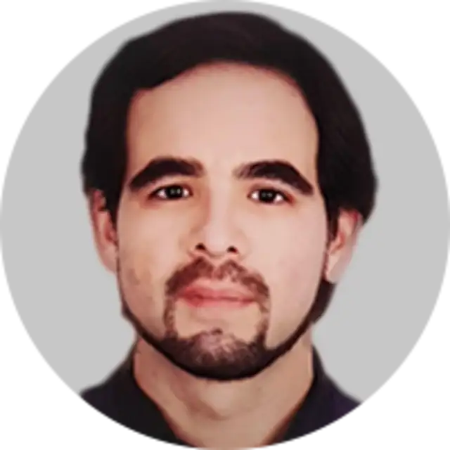 Zachary Ellman - Speakers | The Economic Times