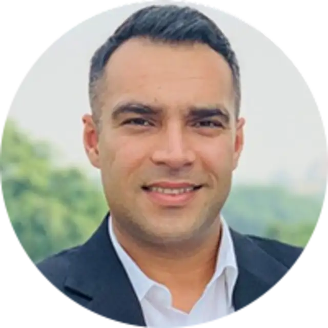 Vaggelis Kteniadis - Speakers | The Economic Times
