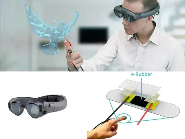 e-Rubber - Headless Robo-Cat, Smart Bathroom Mat & Other Wacky Gadgets ...