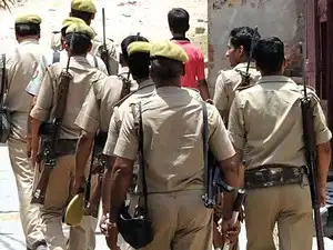 noida news: Alok Singh joins as first police commissioner of Noida ...