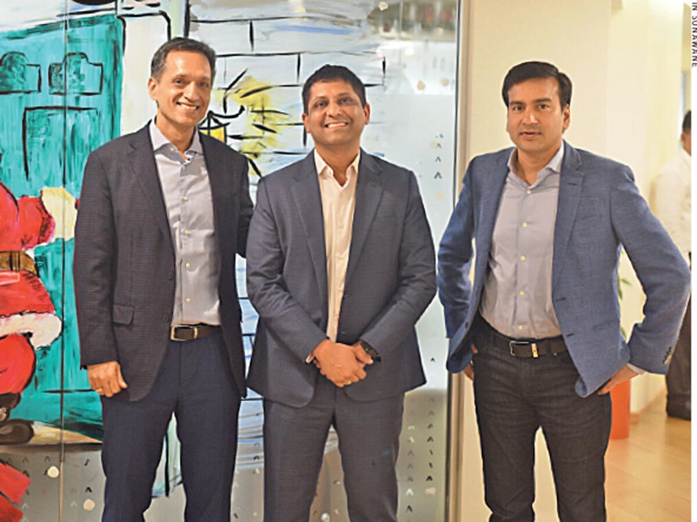 avendus finance: Avendus Capital: An unlikely success story of a ...