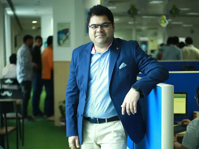 From CamScanner to Cheatsheet, Deepak Sahni shares his list of ...